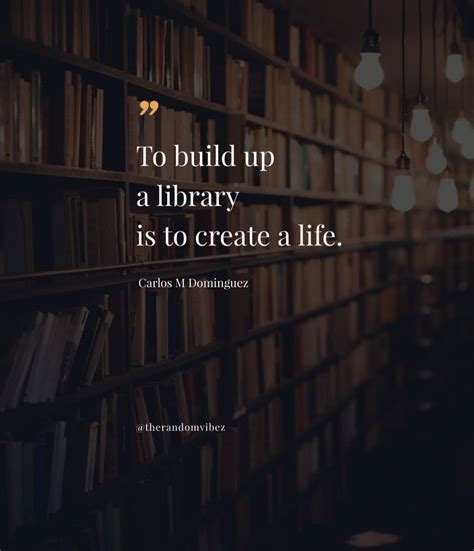 Popular Library Quotes