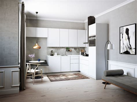 Kvik Keukens Deens Design Voor Iedereen Thestylebox