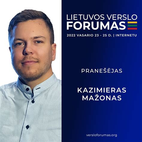 Kazimieras Mažonas On Linkedin Planuose Papasakoti Apie Ganėtinai Naują Temą Kokie Open Data