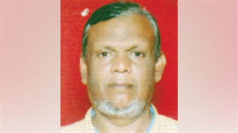 Syed Shafi Ahmed Star Of Mysore