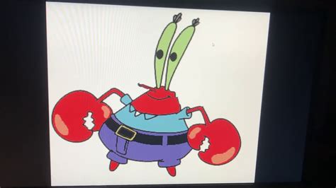 Ahoy Spongebob Youtube