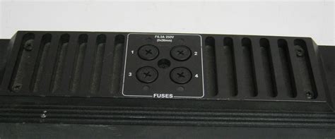 Botex T4 Dimmerbar 60 Eur Gebrauchte Veranstaltungstechnikde Der