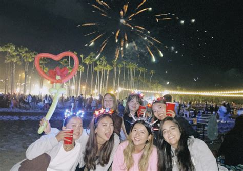 Meiさんのkaplan サンタバーバラ校 留学体験談 Kaplan International