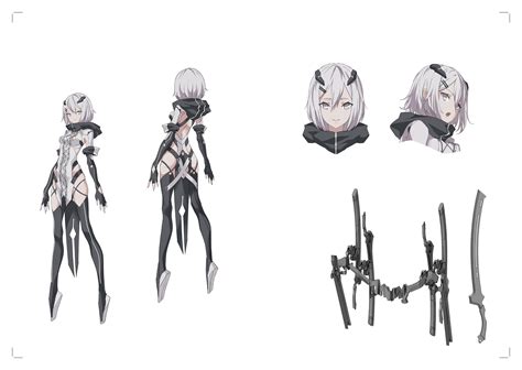 Safebooru 1girl Absurdres Ass Black Legwear Breasts Cancell Character
