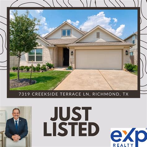 Comingsoon Richmondtx Realestate Locationlocationlocation Sold