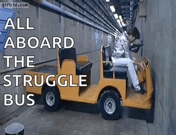 Strugglebus S Tenor