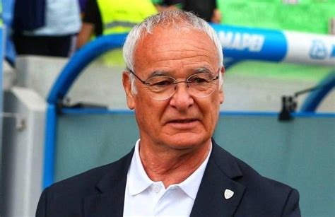 Claudio Ranieri Alla Roma Per Più Anni Sprint E Accordo Friedkin