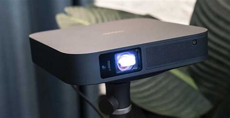 XGIMI Z6X Pro Projector Review, 0.33 DMD chip | TVsBook