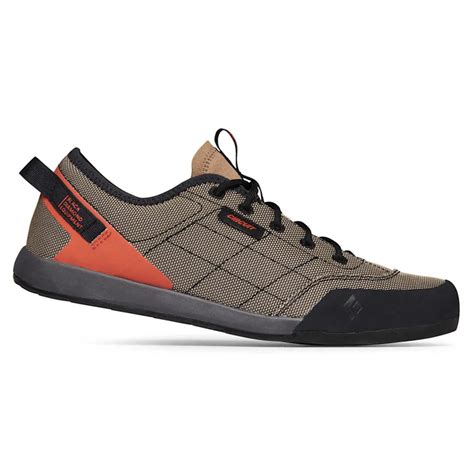 Black Diamond Circuit 20 Shoe Review A Stylish Urban Cruiser With