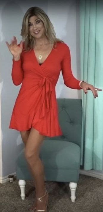 Pinterest Crossdressers Heidi Cd