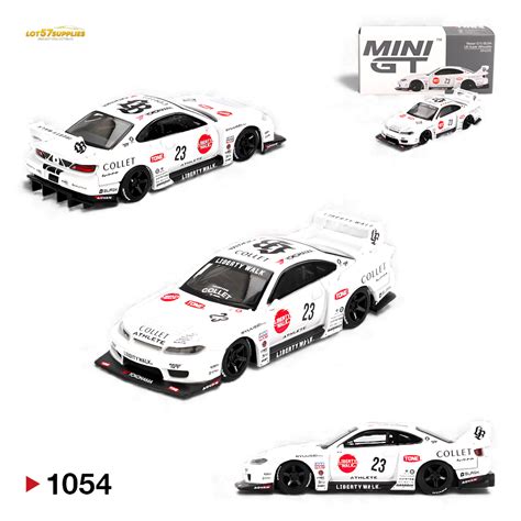 Mini Gt