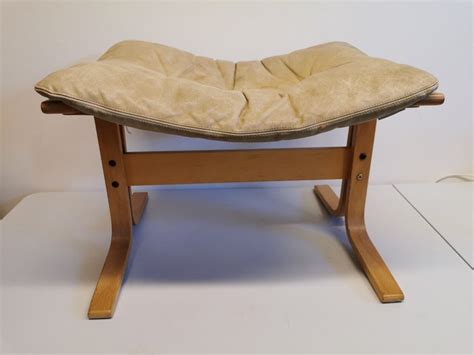 Ingmar Relling Westnofa Foot Stool Siesta Catawiki