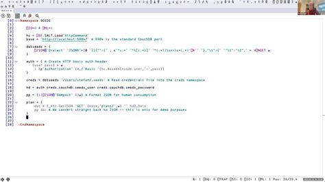 Apl Seeds 23 Wednesday 22 March Dyalog Blog