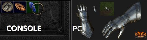 I Miss The Gauntletglove Cursor On Console Any Way To Bring It Back