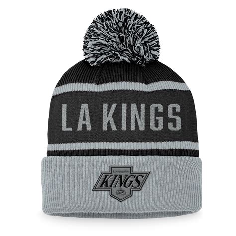 Los Angeles Kings Jerseys And Teamwear Nhl Merch Rebel