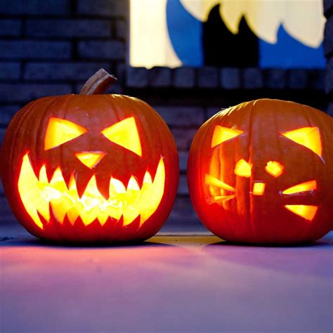 Link Pumpkin Stencils