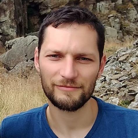 Jacob Dunstan Quantum Engineer At Oxford Quantum Circuits The Org