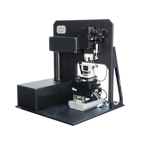 Laser Micro Machining System At 1000000 00 Inr In Vasai Photonik