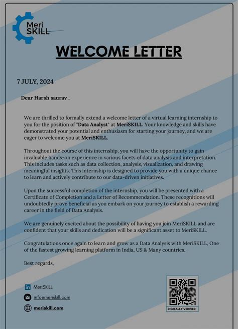 Harsh Saurav On Linkedin Meriskill Dataanalysis