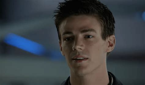 Lets Talk Flash And Arrowverse Classic Meet Barry Allen The Avocado