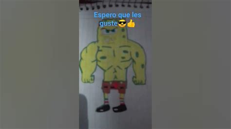 Bob Esponja Mamado Art Youtube