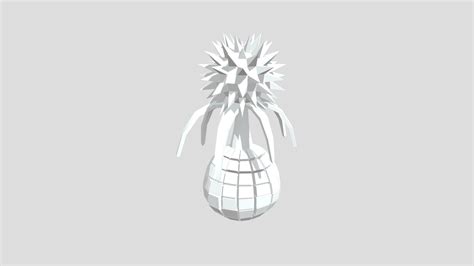 Exploding Plant Lp 3d Model By Pompom2600 247b73e Sketchfab