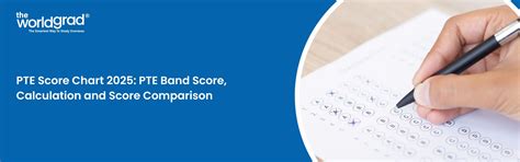 Understanding The Scoring Pattern Of Pte In Comparison