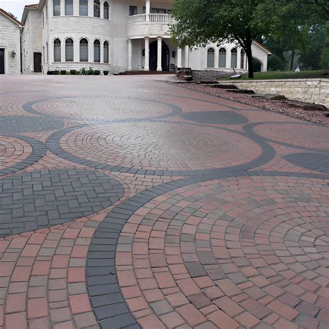 Stone Pavers Vintage Series