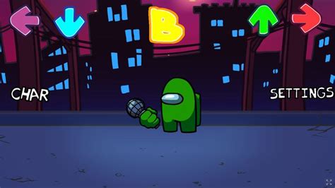 Exploring The Friday Night Funkin Inspired Ctp 4