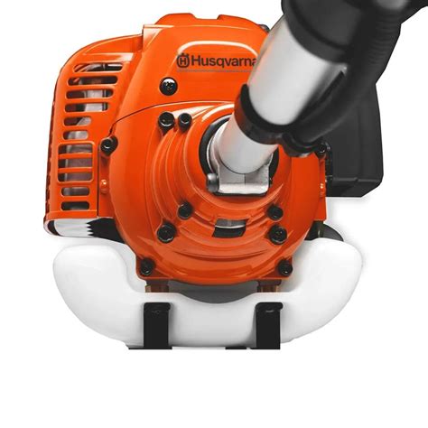RoÇadeira Husqvarna 143rii Gasolina