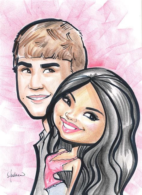 Justin Bieber Drawing Tumblr