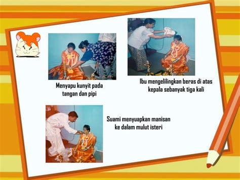 Budaya And Adat Resam Kaum India Pptx