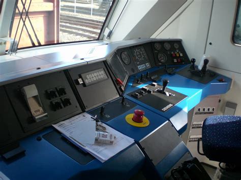 Siemens Er20 Cf Lokomotyvai Lietuvoje Miestai Ir Architektūra