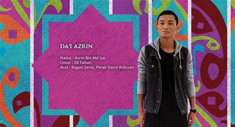 Dai Azrin Munsyeed