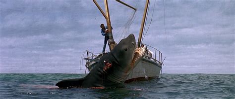 Cool Ass Cinema Jaws 2 My Favorite Sequel To The Scariest Movie Ever Made