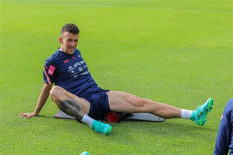 Ivan Perisic To Leave Inter On Free Transfer In June 2022 Unless He Accepts Wage Cut Italian