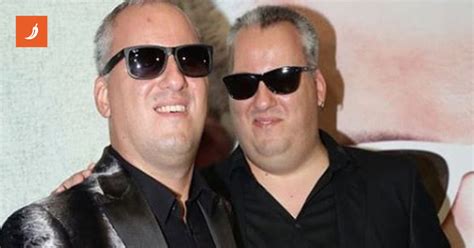 Braća Matić Nisu Rođeni Slijepi Vid Su Navodno Izgubili Tuđom Greškom Kao Bebe Index Hr