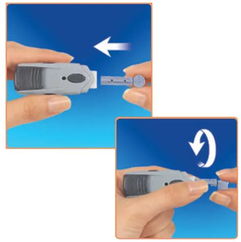 Freestyle Lancing Device Numbers At Chloe Bergman Blog