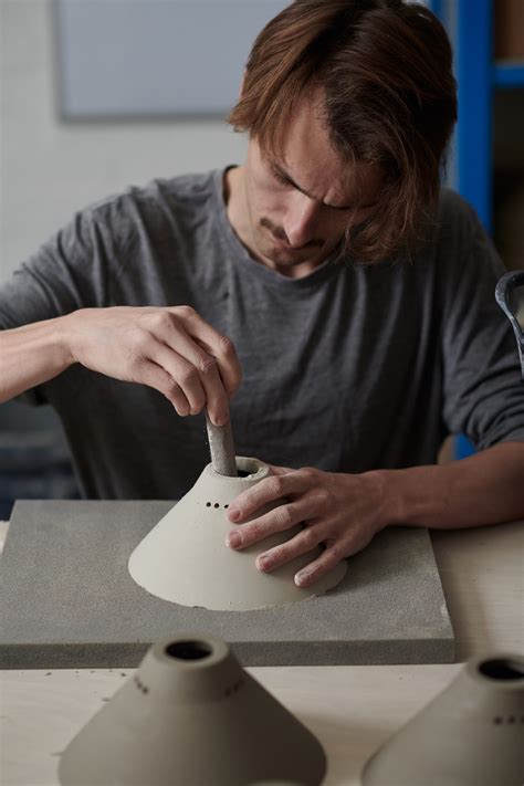 The Mini Creamware Wall Light By Devol The Devol Journal Devol Kitchens