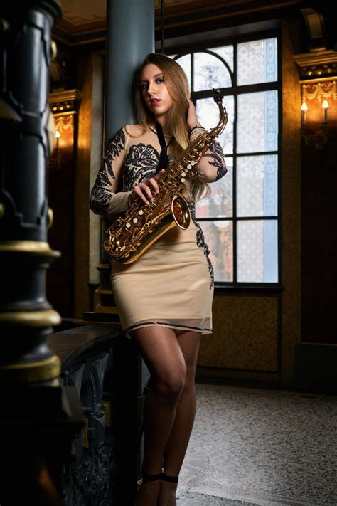 150 Female Saxophonists Ideas To Save Today Saxophone Saxophone