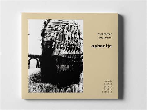 Aphanite Axel Dörner Beat Keller Inexhaustible Editions