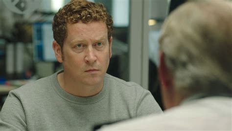 Line Of Duty Series 7 Was Ian Buckells Really Arch Villain H
