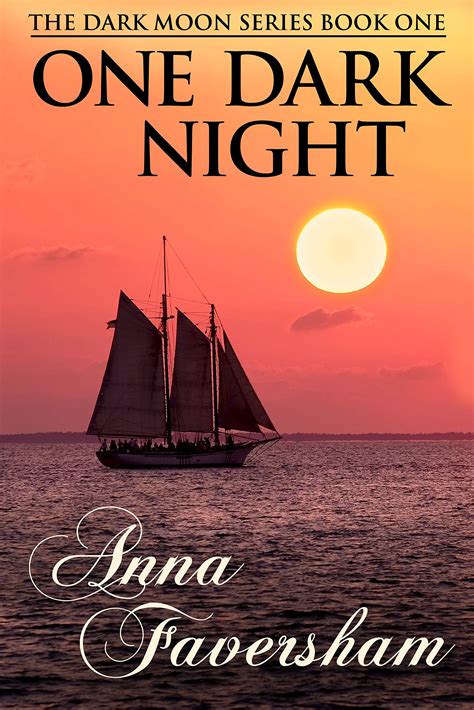 Book Review Of One Dark Night Readers Favorite Book Reviews And