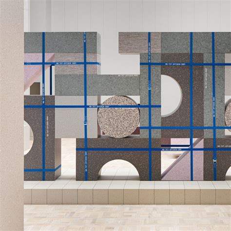 Dezeen And Tarkett Present A Live Talk On The Circular Economy