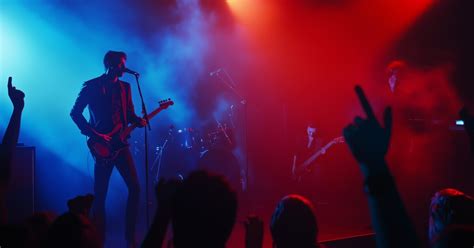 Un Análisis Científico De 20000 Canciones Revela Cómo Cambiaron Las