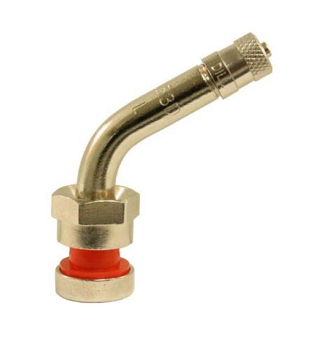 Tr553d Nickel Plated Brass Valve With Grommet Best Distributingllc
