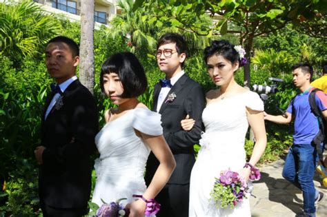 金志文与女友三亚大婚 温馨宣誓准备造人中国好声音金志文结婚新浪女性新浪网 金志文与女友三亚大婚 温馨宣誓准备造人中国好声音金志文结婚新浪女性新浪网