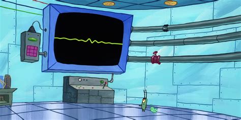 15 Things You Didnt Know About Spongebob Squarepants