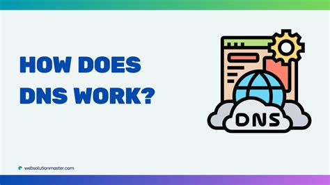 What Is The Role Of A Dns Resolver