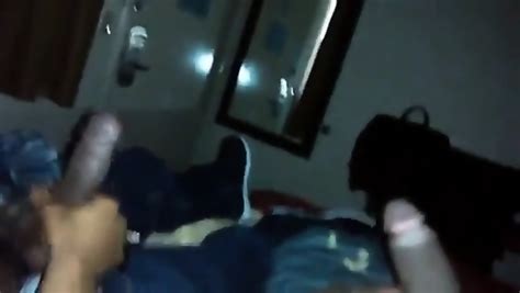 Str8 Buddies Jerking Together Watching Porn Eporner